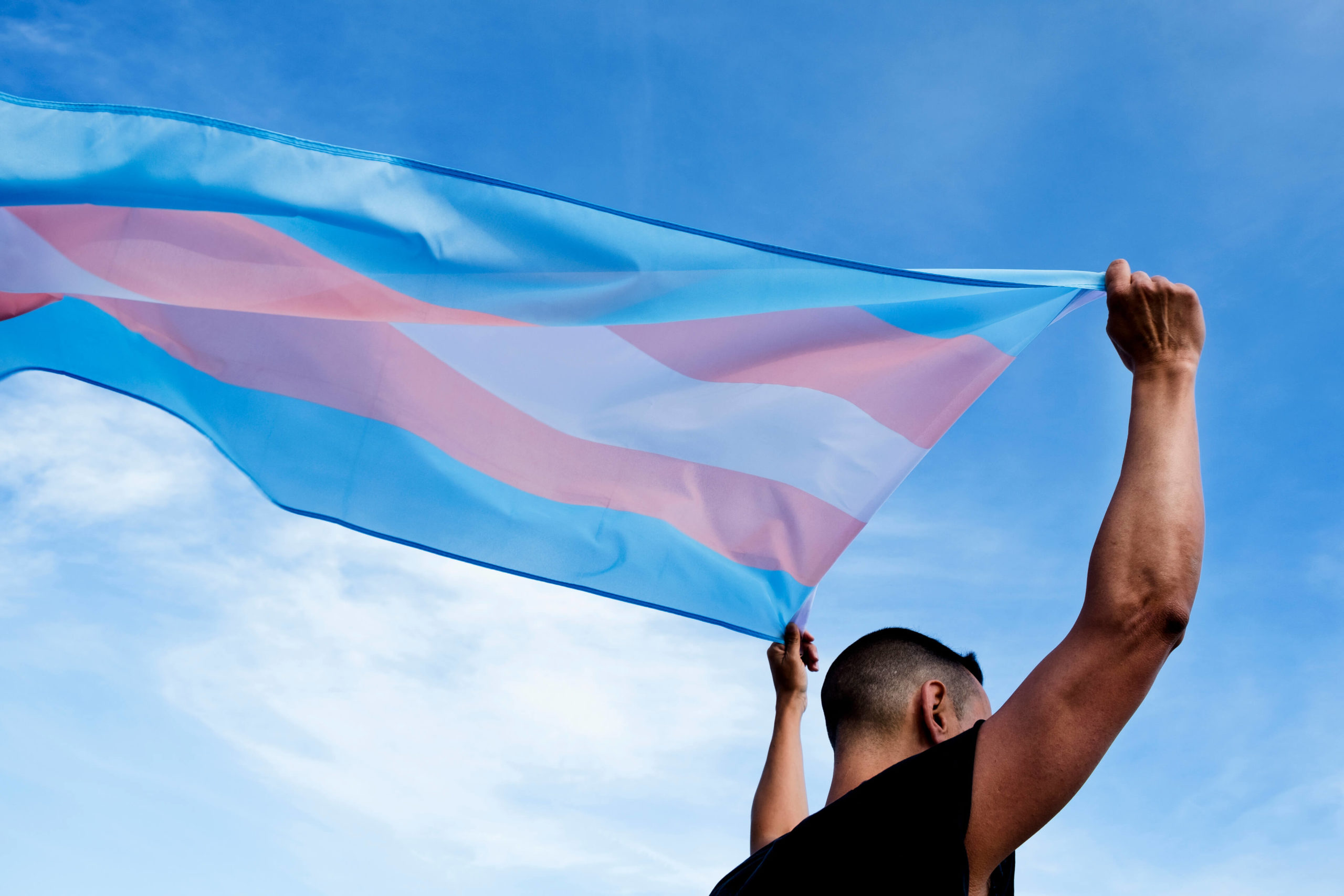 Addressing Transgender Healthcare Disparities & Challenges