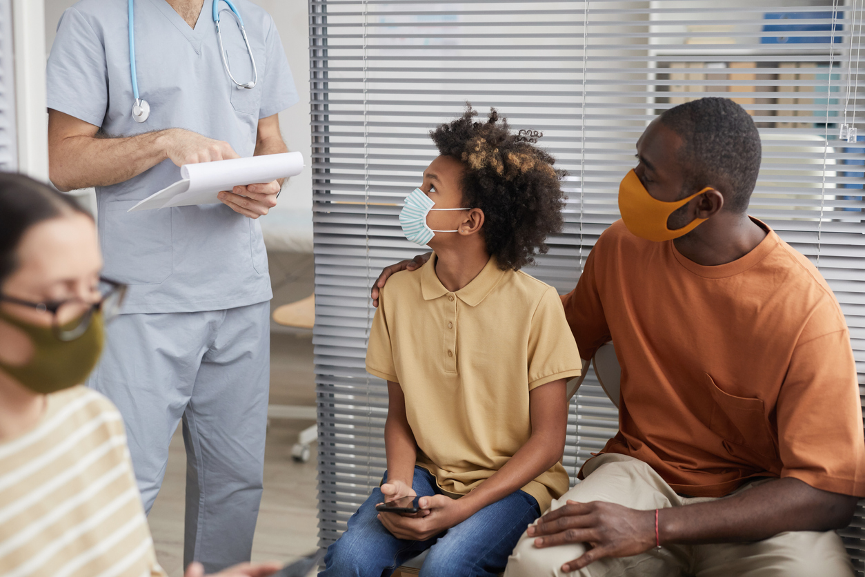 Delivering Equitable Health Care for Black America | RubiconMD