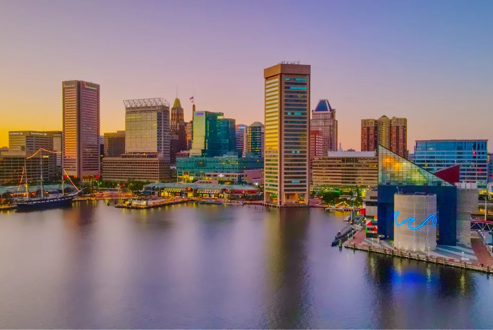 Connect with RubiconMD at the NAACOS Conference Spring 2022