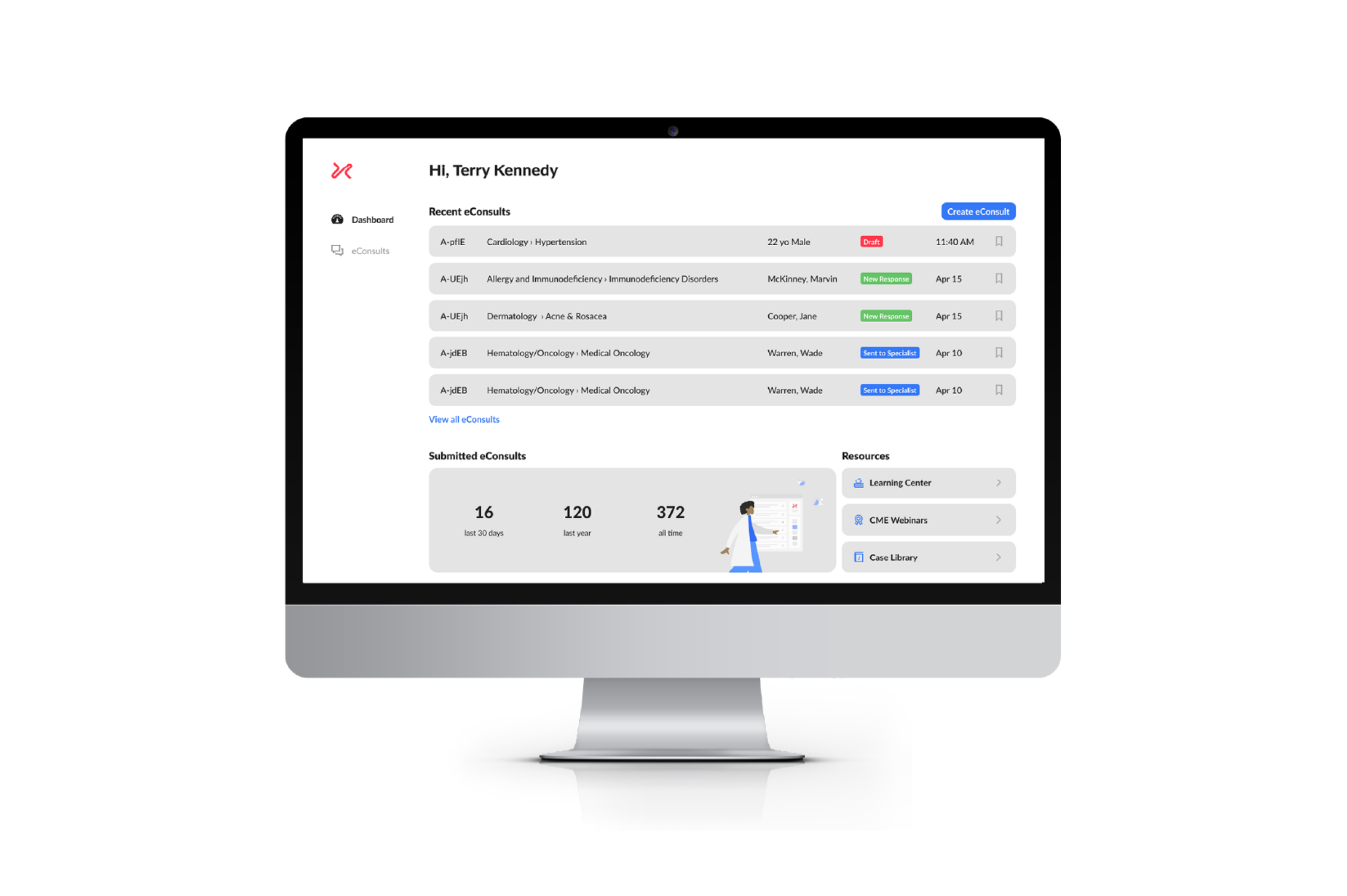 Best Practices for Choosing the Right eConsult Platform - RubiconMD