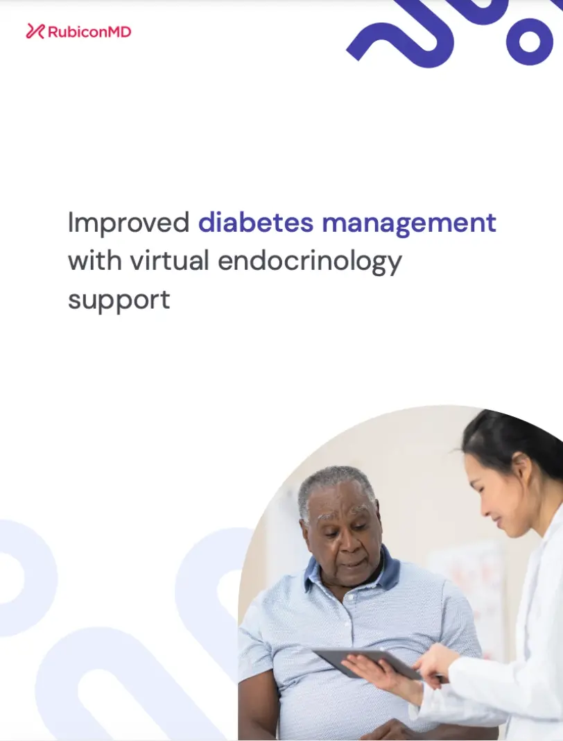 Medication Management - Gastroenterology - RubiconMD