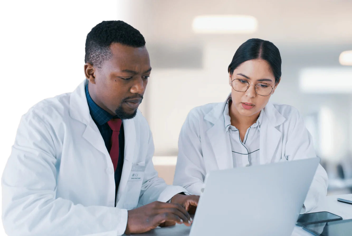 eConsult Platform. Connect with a Virtual Specialist